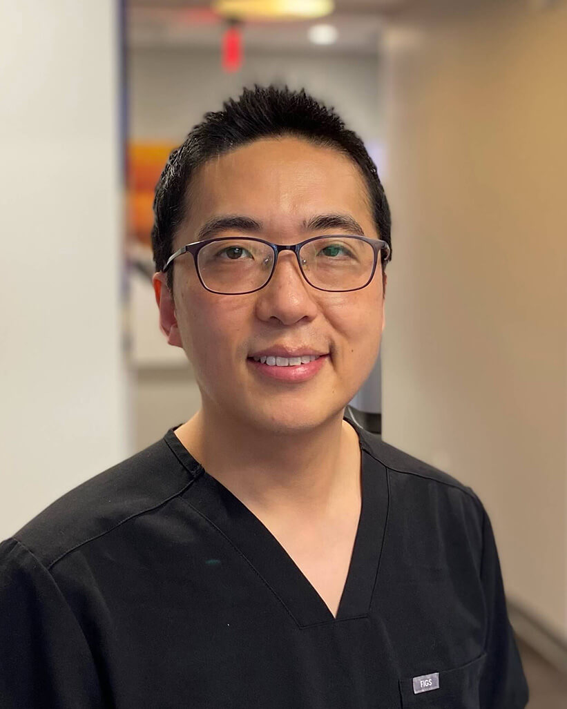 Brookline Dental Implant LP