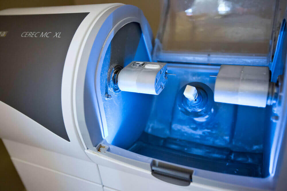 Restore Your Smile with CEREC Restorations and Implants at BDS ...