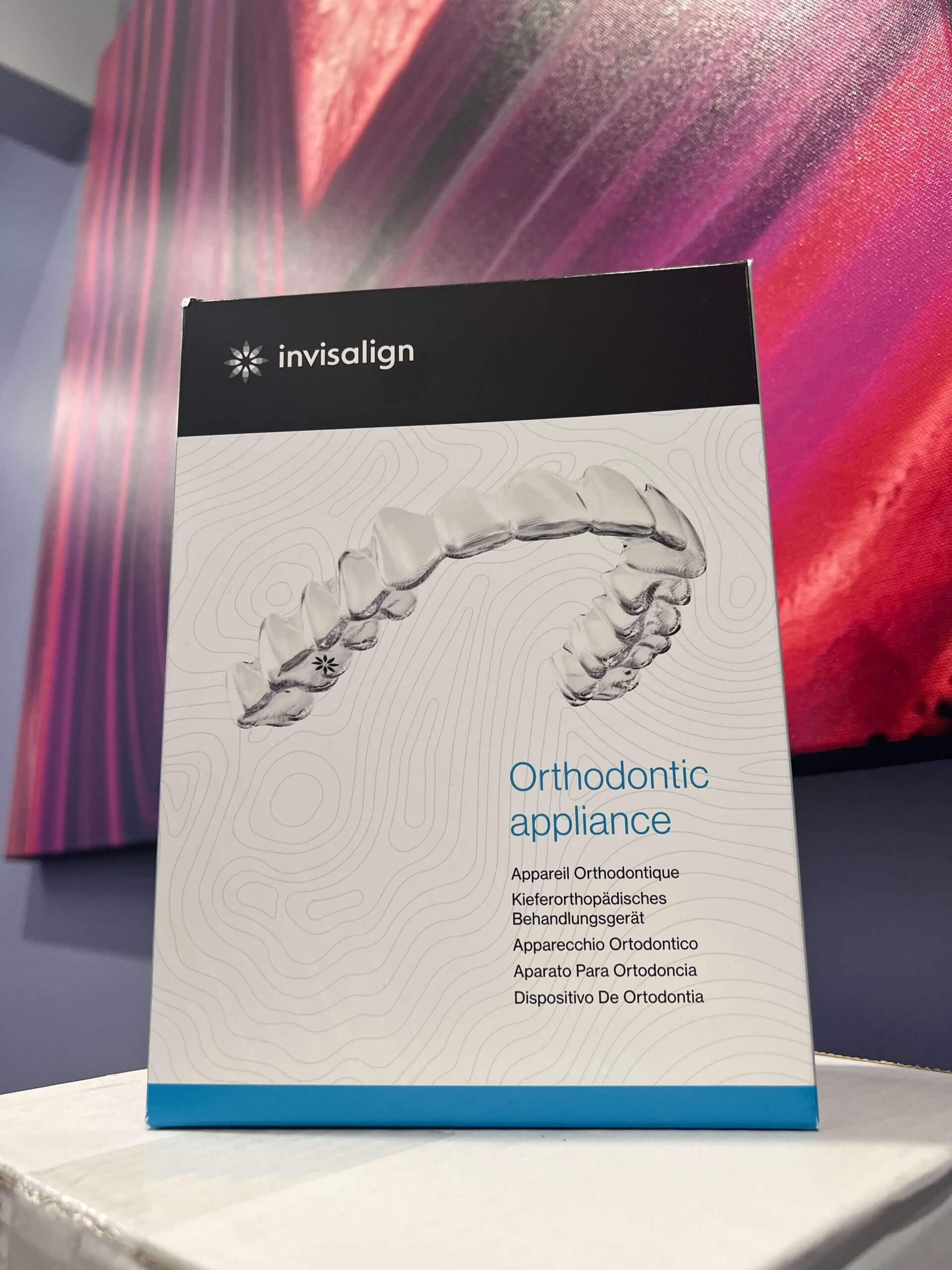 Invisalign vs. Mail-Order Aligners: Don’t Compromise Your Smile ...