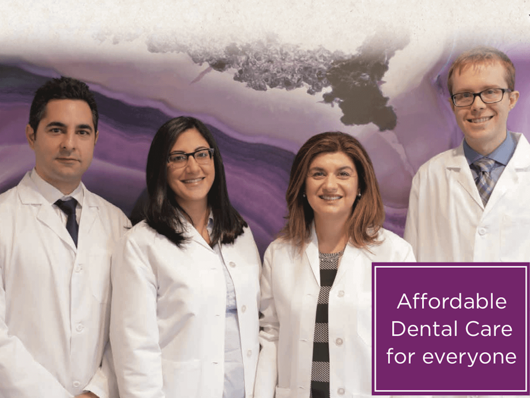 Complete Dental Care in Brookline | Brookline Dental Specialists