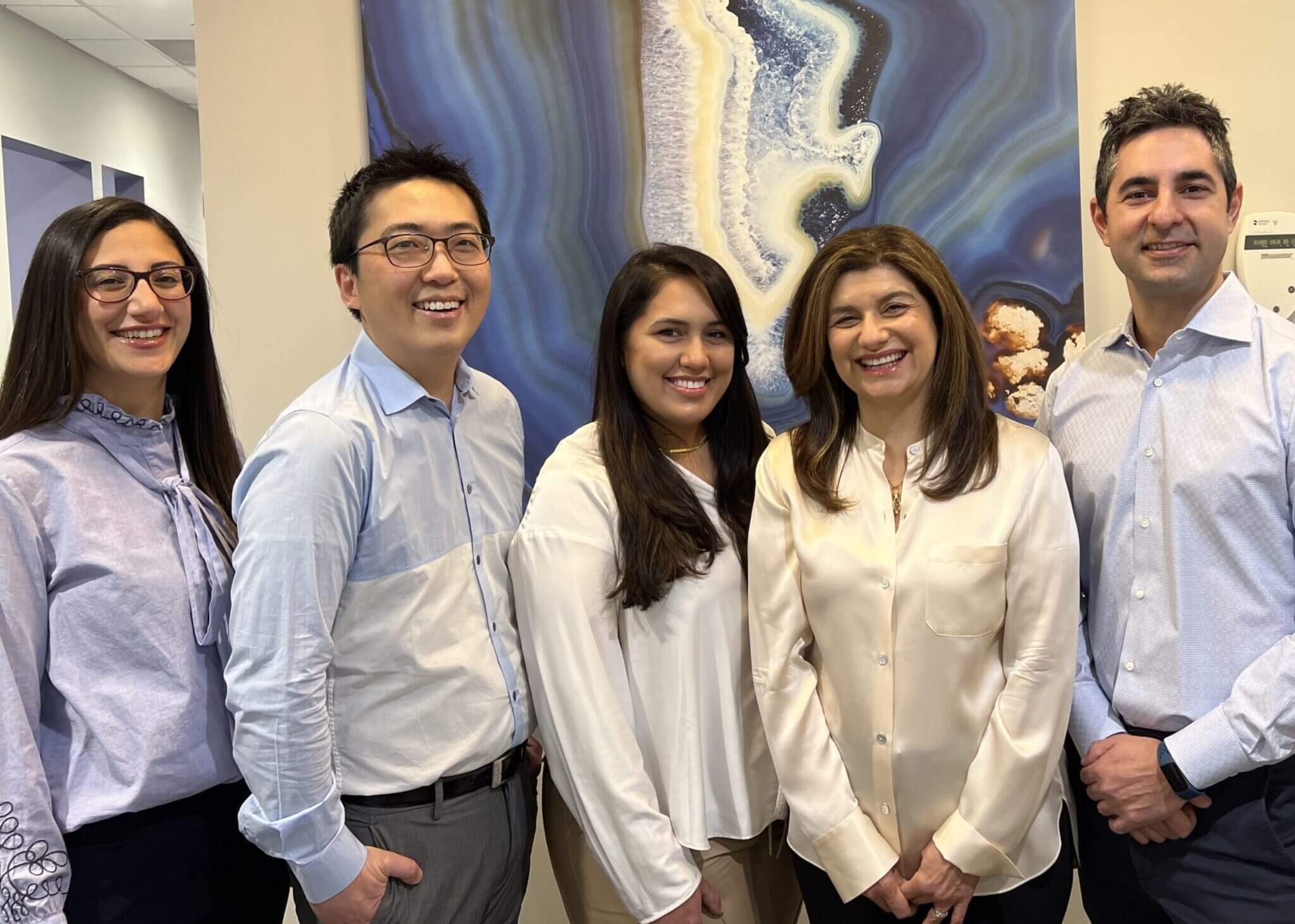Meet the Dental Specialists at Brookline Dental Associates | Brookline ...