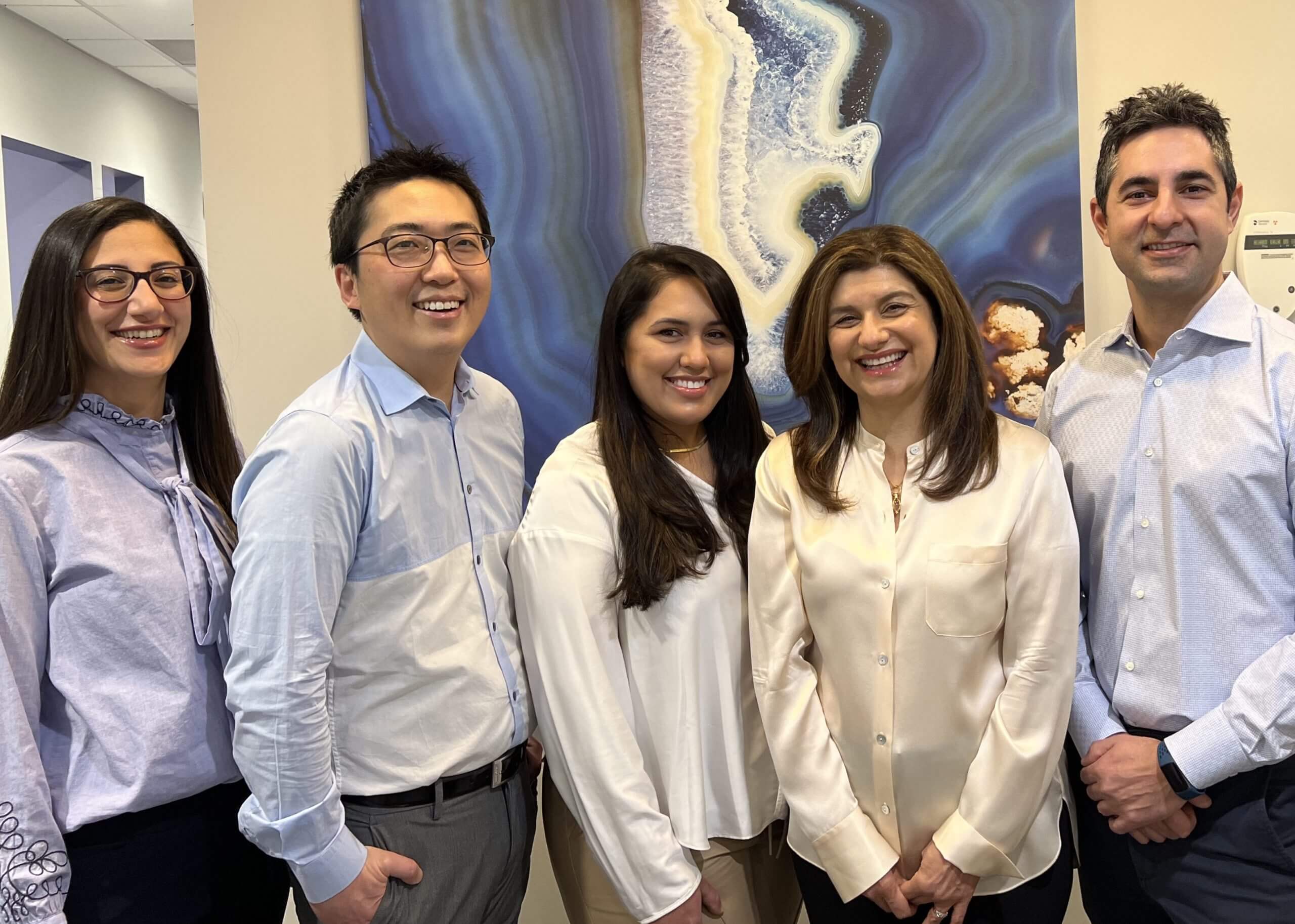 Meet the Dental Specialists at Brookline Dental Associates | Brookline ...