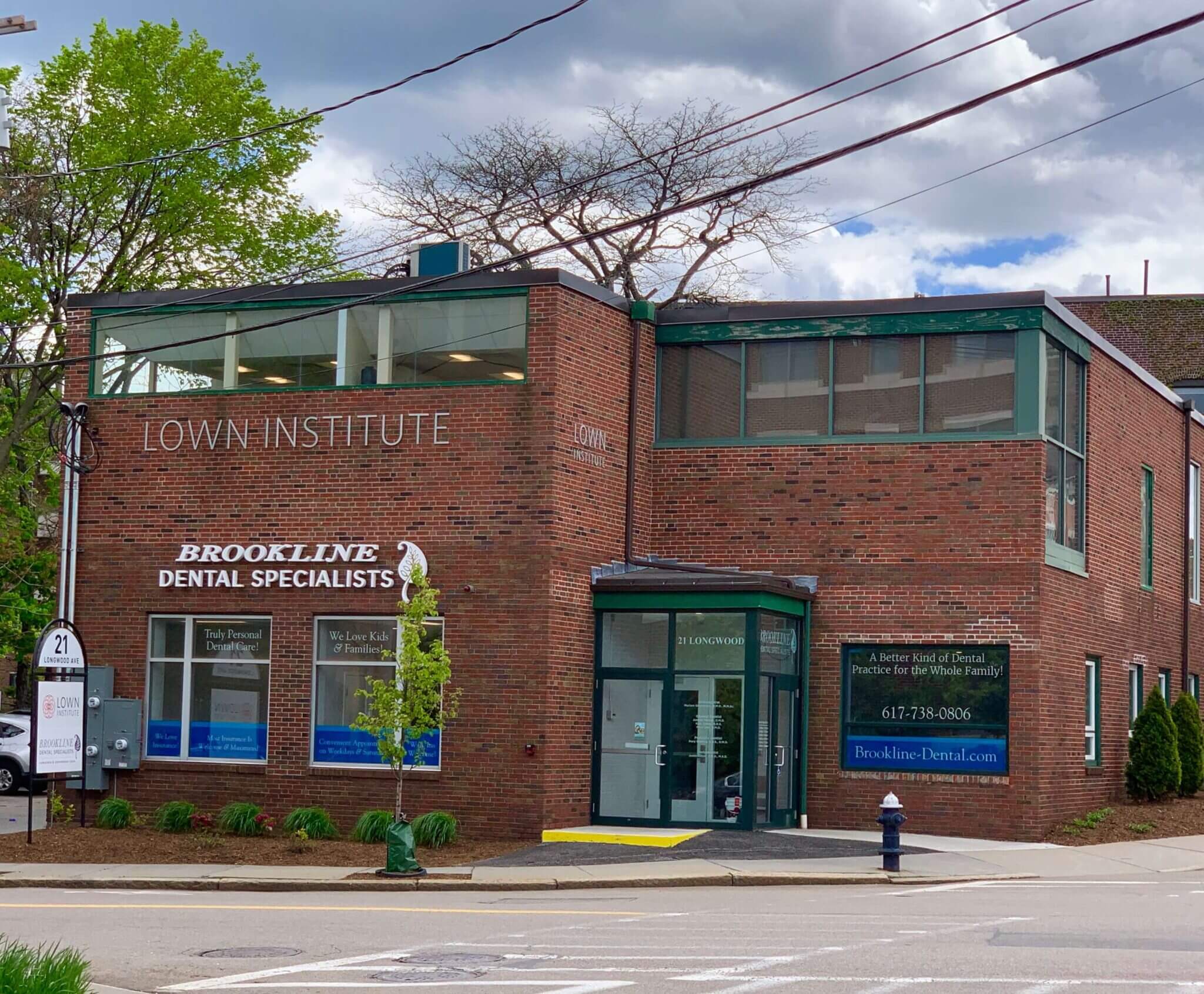 Summer Smiles! | Brookline Dental Specialists