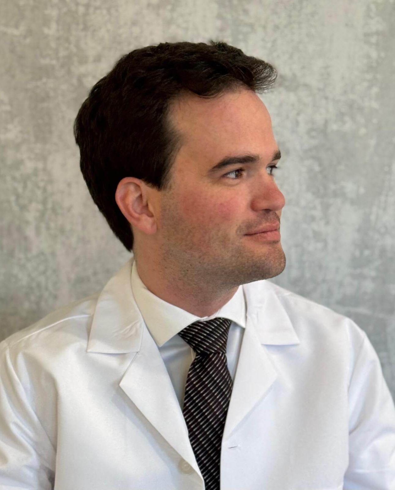 Dr. George Koch | Endodontist Brookline | Root Canal Specialist