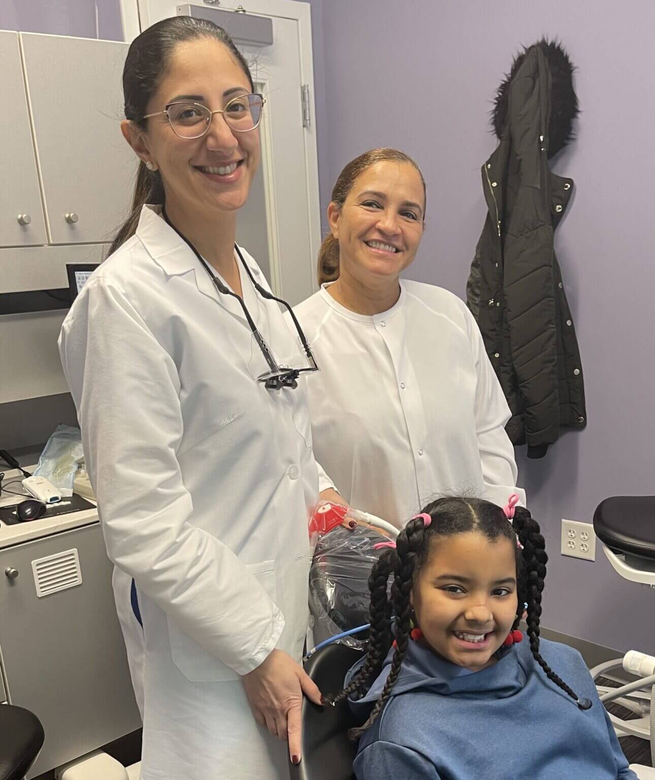 Meet the Dental Specialists at Brookline Dental Associates | Brookline ...