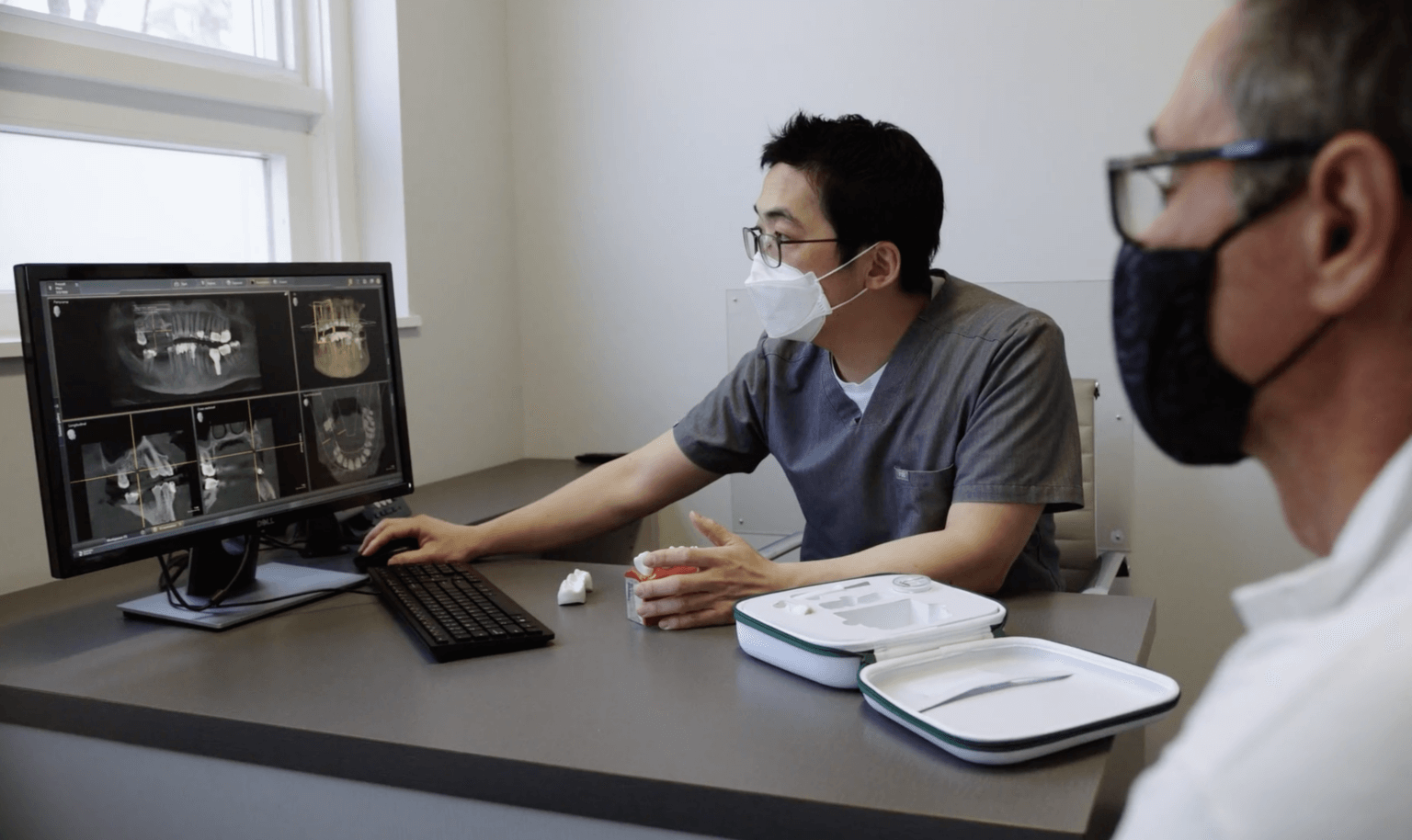 Meet the Dental Specialists at Brookline Dental Associates | Brookline ...