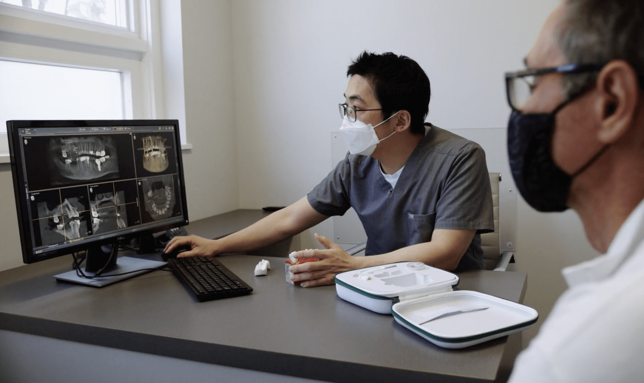 Meet the Dental Specialists at Brookline Dental Associates | Brookline ...