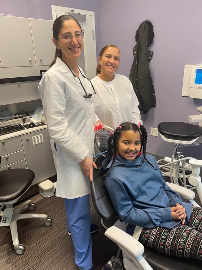 BDS: Specialty Pediatric Dentistry | Brookline Dental Specialists