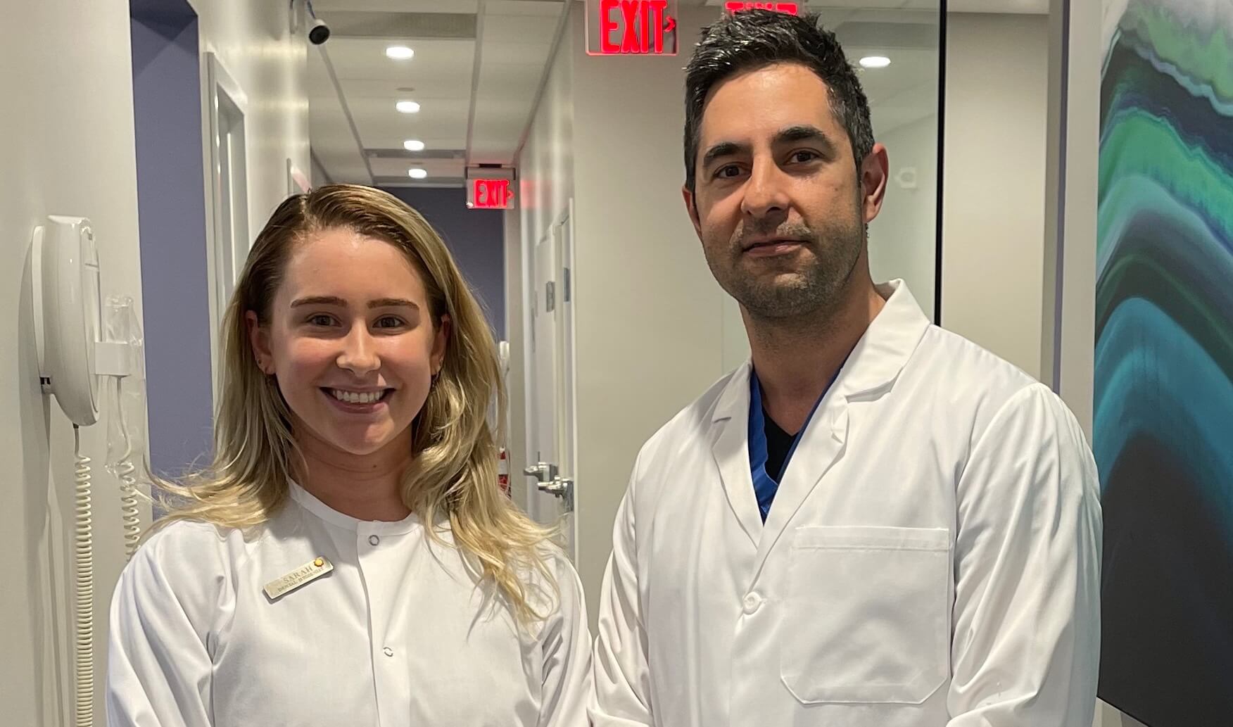 Meet the Dental Specialists at Brookline Dental Associates | Brookline ...