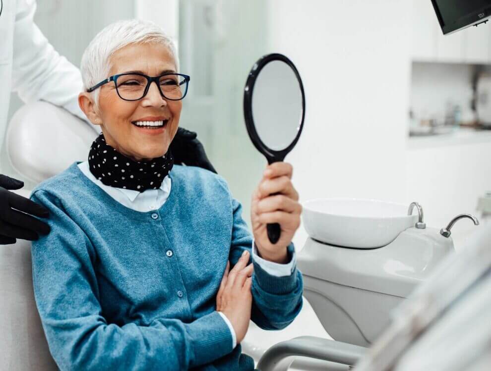 Dentist Brookline, MA | Brookline Dental